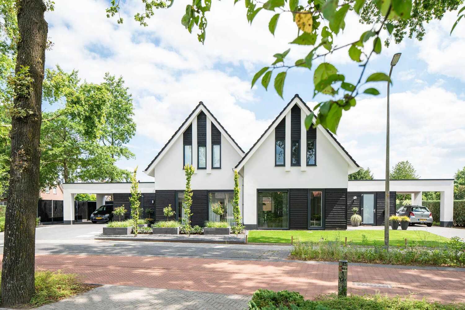 Over ons — Ramaker Bouw — Bouwers van kwaliteit